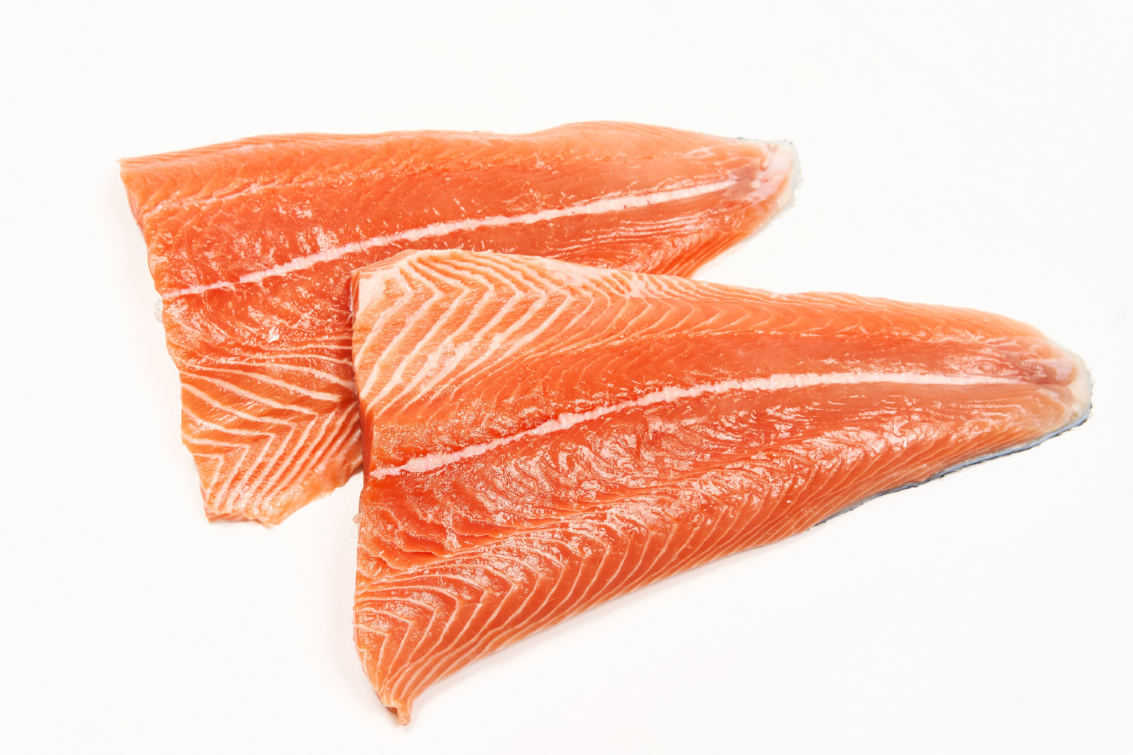 Filety z mořských ryb - Ryby-Tvý